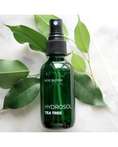 Hydrosol Spray - Oils 100% Pure Essential Oils