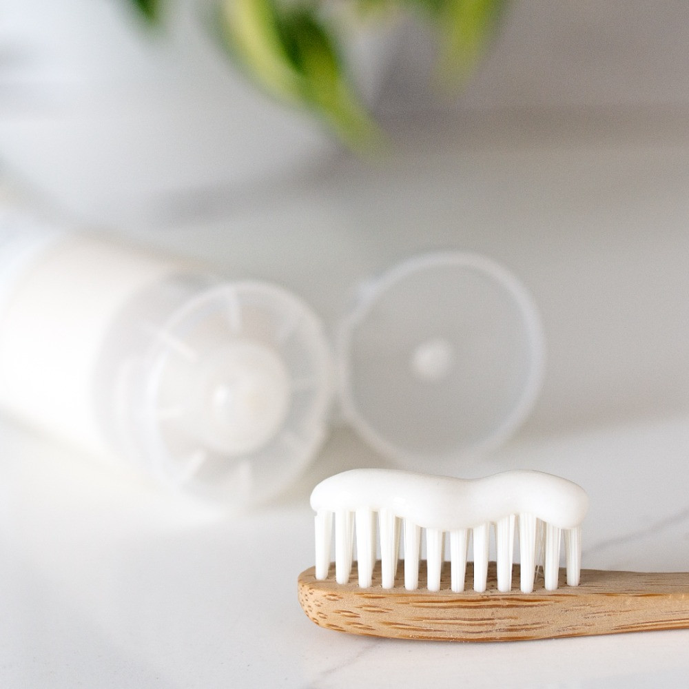 toothpaste additive codycross